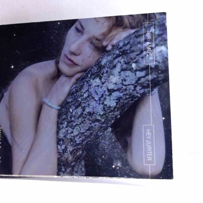 Tori Amos – Hey Jupiter (CD, US, 1996, Atlantic) AG843 | eBay