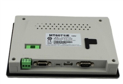 1Pc Weinview Touchscreen MT6071IE New pi | eBay