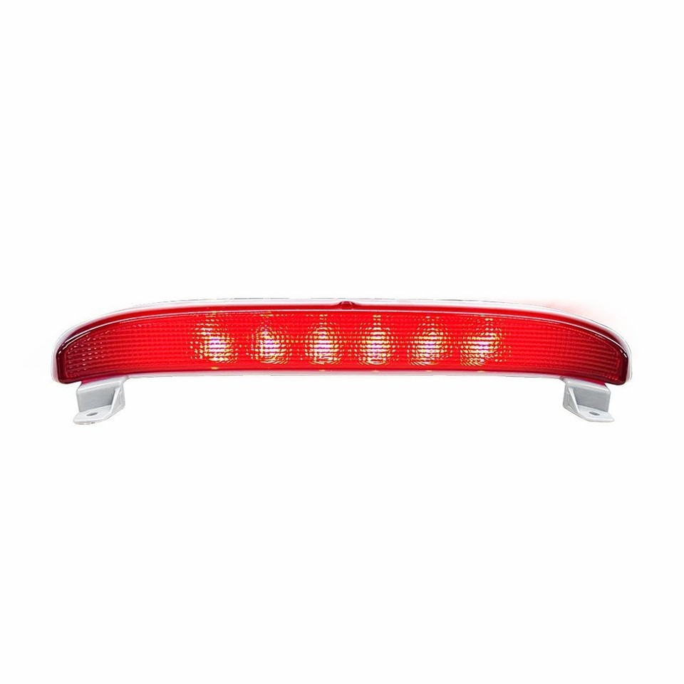 3rd High Mount Brake Light LED For 2006-2011 Honda Civic EX Coupe 923 ...