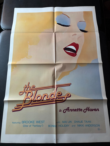 BULK LOT OF 10 X-RATED ADULT ONE SHEET POSTERS 1970s/1980s | eBay