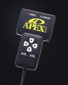 Apexi EL Commander Hand Controller Power FC all models 415-A030 FCC4 ...