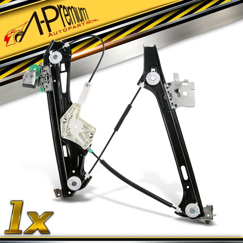 Front Right Window Regulator for Mercedes W219 CLS550 CLS55 CLS63 AMG ...