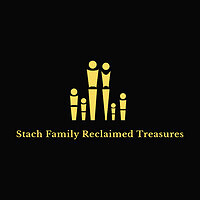 Stach Family Reclaimed Treasures | eBay Stores