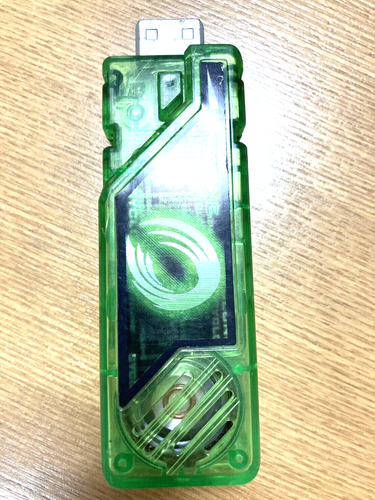 Kamen Rider W DX GAIA MEMORY CYCLONE BANDAI From Japan | eBay