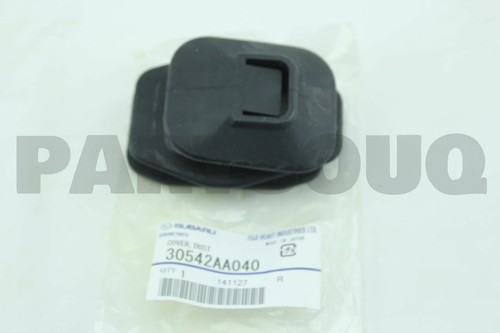 30542AA040 Genuine Subaru COVER-REL DUST 30542-AA040 | eBay