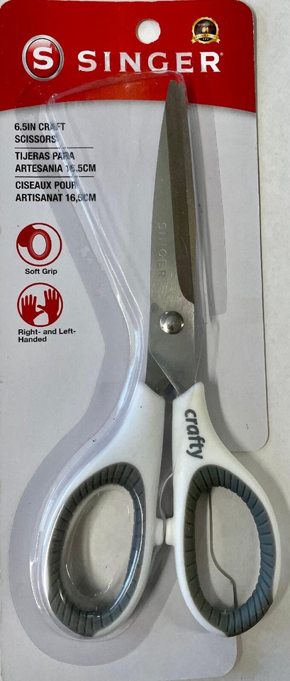 Singer Scissors Detail Fabric Craft Embroidery Thread Snip ~ YOU CHOOSE ...