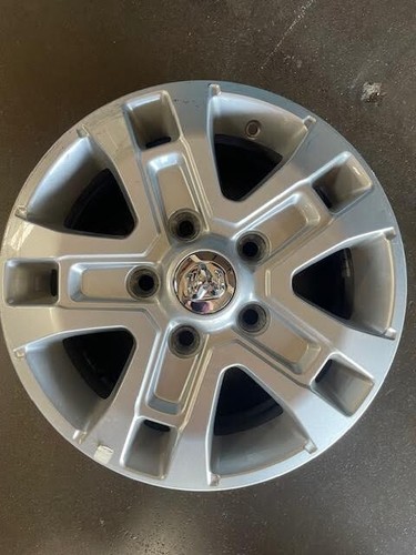 2023-2024 Dodge Ram Promaster 1500 2500 3500 16" x 6" OEM Takeoff Wheel ...