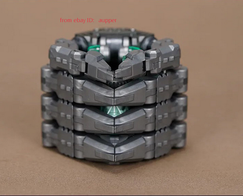 52toys Beastbox Insect Tribe Bb-12er Eroris Action Figure In Stock for ...