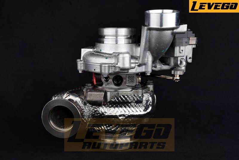 New Genuine GTD1449VZ Turbo for E-Class 1.9L 831120-0001 894474-0001 ...