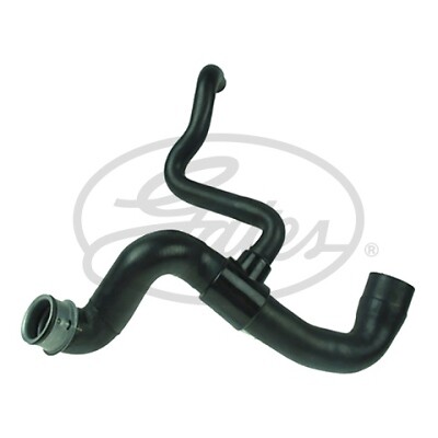 Radiator Hose 05-2867 Gates Coolant 2035011682 2035012182 A2035011682 ...