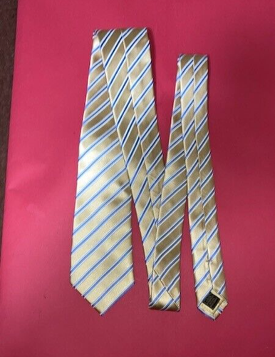 Donald J. Trump Signature Collection Men's Tie Men's Dress Necktie ...