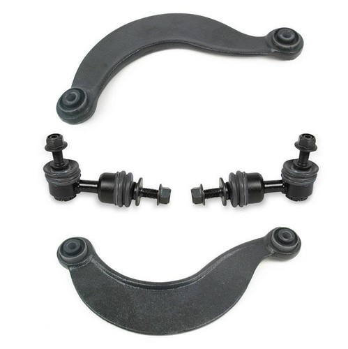 Rear Upper Trailing Control Arms & Sway Bar Links for Mazda 3 & Mazda 5 ...