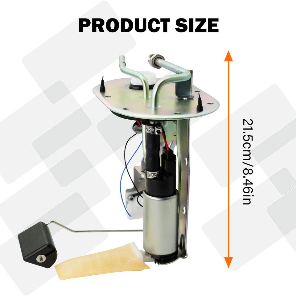 Fuel Pump Assembly for 1992-96 Toyota Camry Avalon Lexus ES300 23220 ...