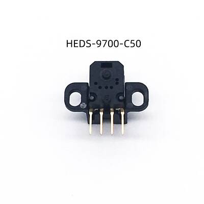 HEDS-9700#C50 HEDS-9700 9700 Digital Output Optical Encoder Module 2CH ...