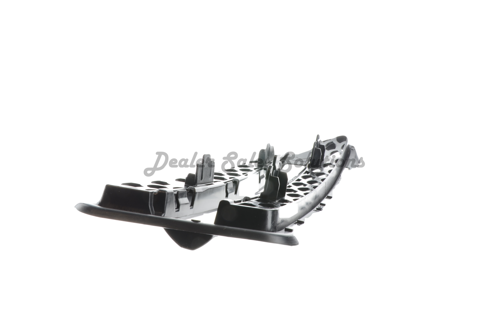 MERCEDES Mercedes-Benz OEM Front Bumper Grille-outer Grille Right ...