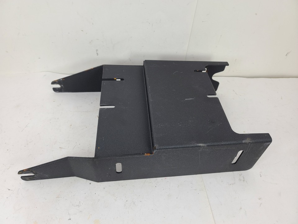 2011+ Dodge Charger Jotto Desk Center Console Police | eBay