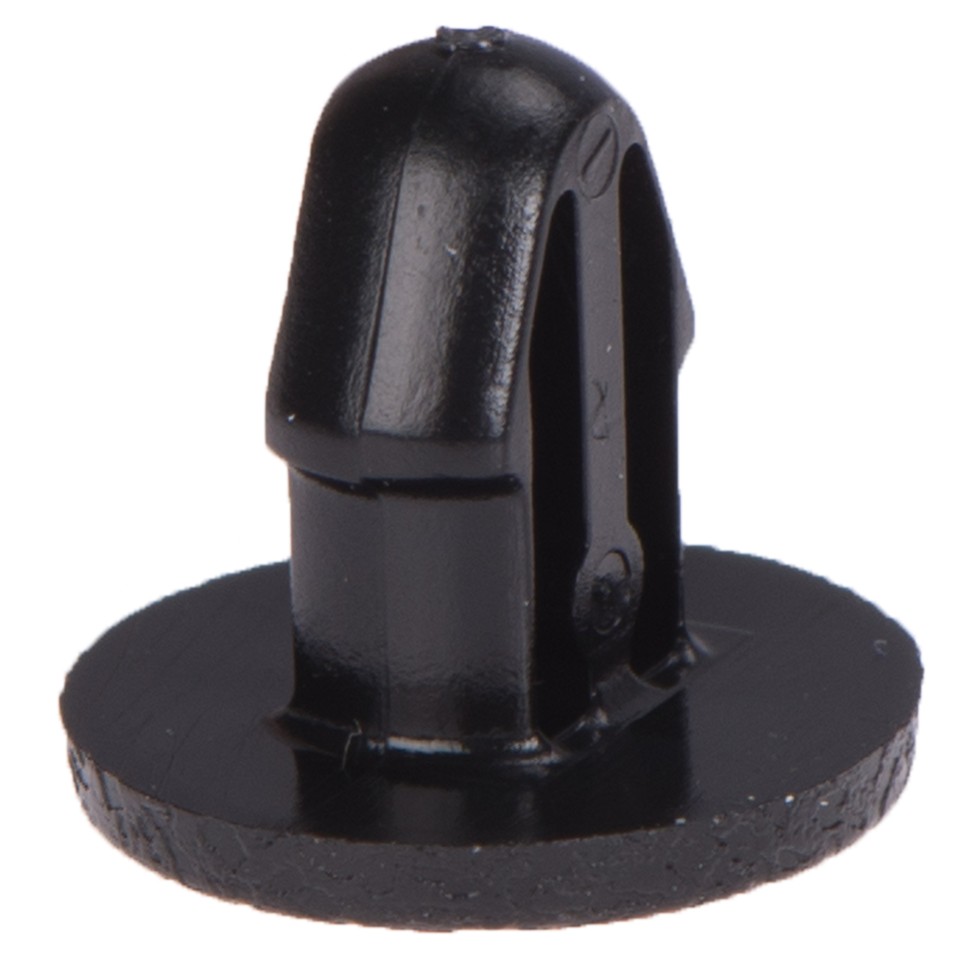 OEM 1993-2018 Subaru Front Fender Seal Clip Impreza Legacy Outback ...