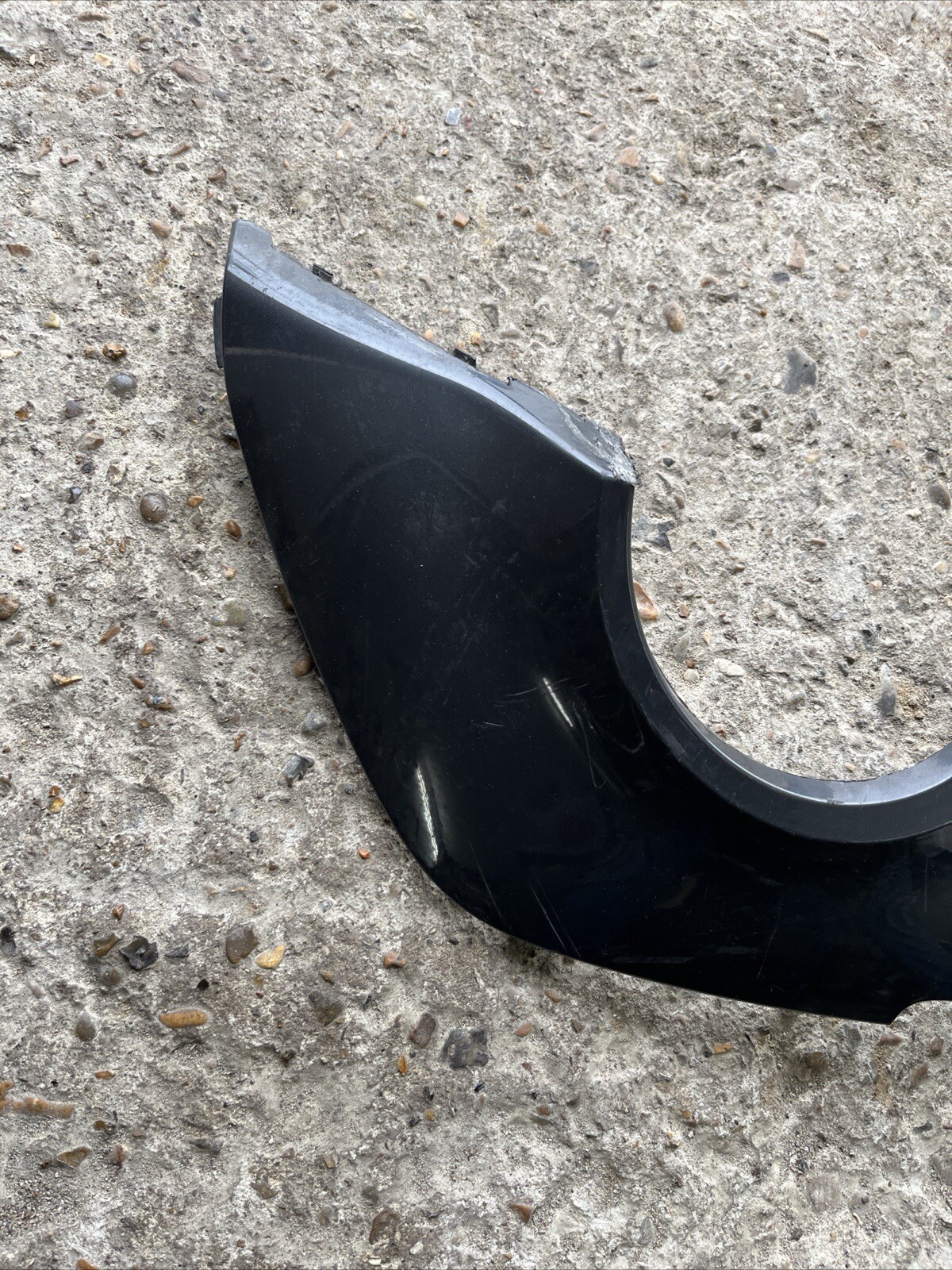 Genuine BMW 3 Series G20 G21 M SPORTS Rear Diffuser 51128069390 | eBay UK