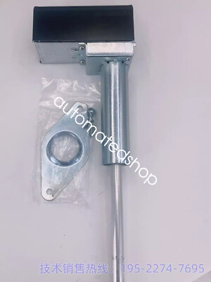 1pc NEW A19AAF-44C temperature controller A19 series antifreeze switch ...