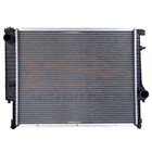 1841 Radiator and Cooling Fan Assembly For 2000 BMW 323Ci 2.5L | eBay