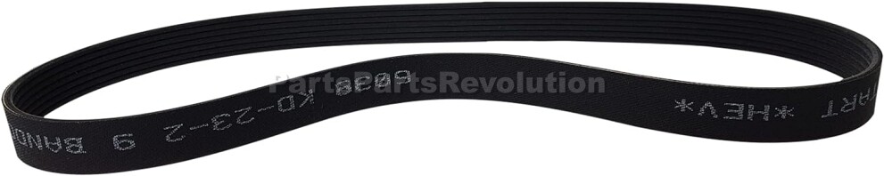 GENUINE Serpentine Belt for 2011-2016 Hyundai Sonata Optima HYBRID ...