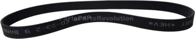 GENUINE Serpentine Belt for 2011-2016 Hyundai Sonata Optima HYBRID ...