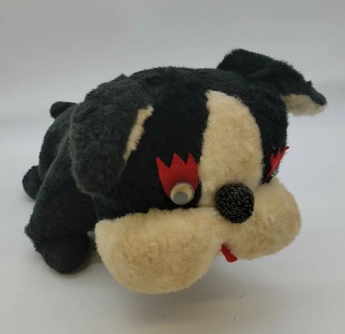 Vintage Commonwealth Of Pennsylvania Stuffed Toys Puppy Dog Foam Plush ...