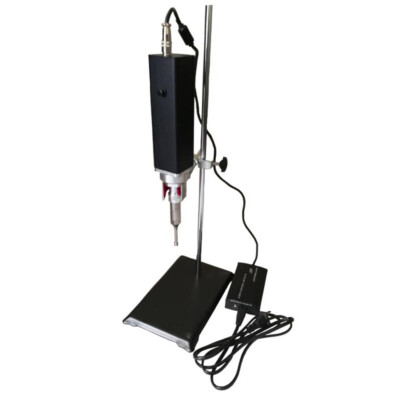 Mixers - Homogenizer Model