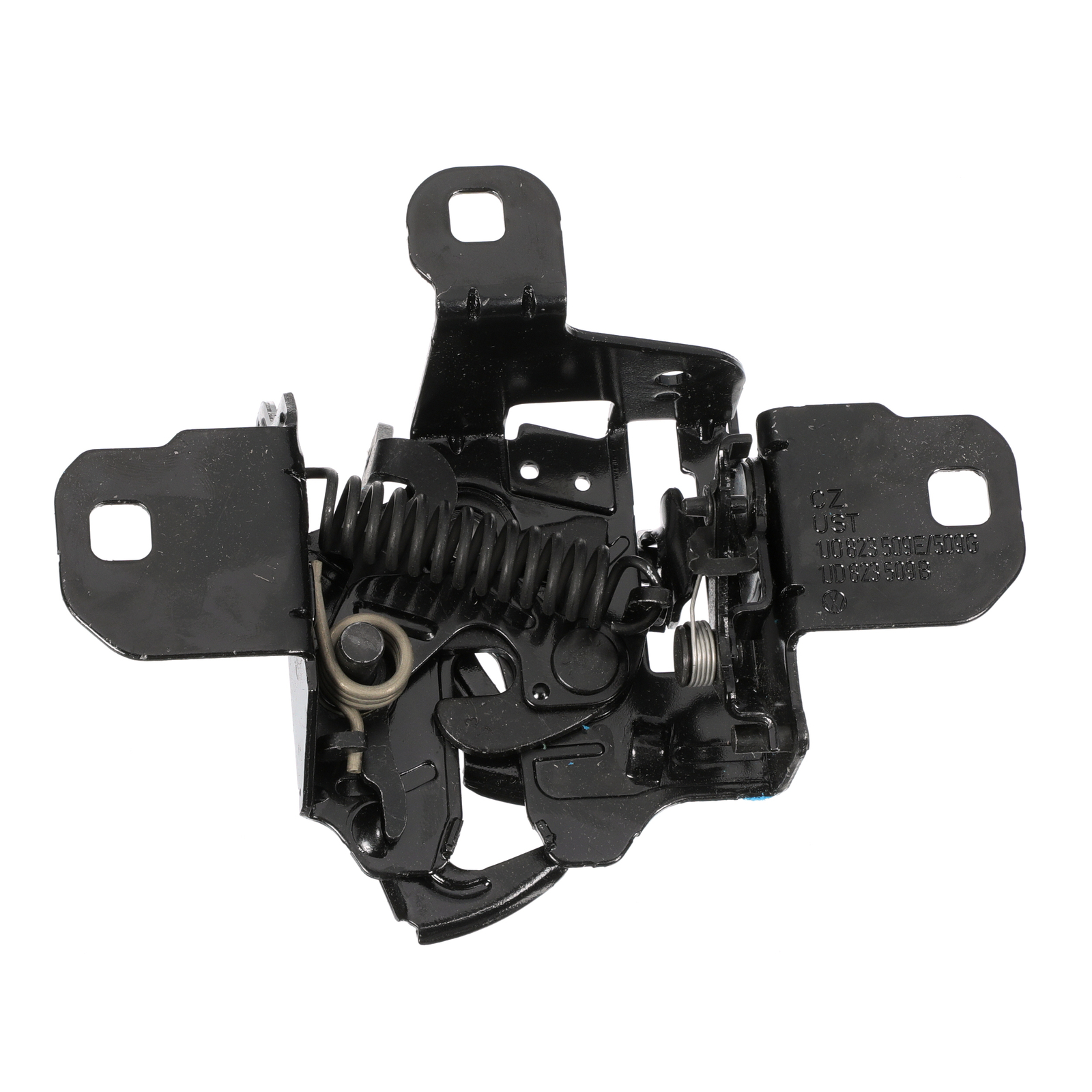 2000 2001 2002 2003 2004 VW Volkswagen Jetta Golf Hood Latch OEM NEW ...