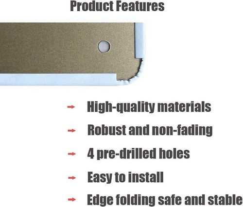 Viking Rune Meaning Poster Knowledge Wall Decor Tin Sign Cafe bar ...