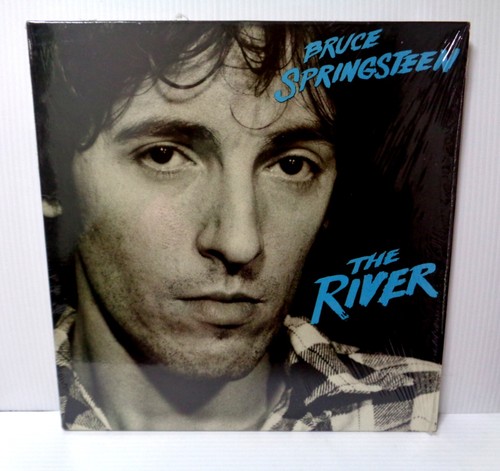 Bruce Springsteen The River 1980 Columbia PC2 36854 US 2LP VINYL | eBay ...