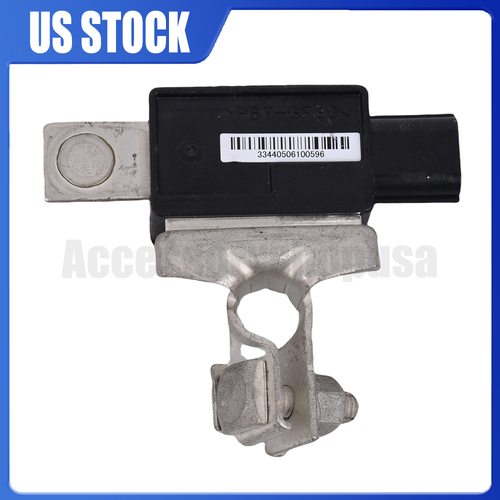 29182AA032 Negative Battery Cable Terminal End For 2018-2023 Subaru ...