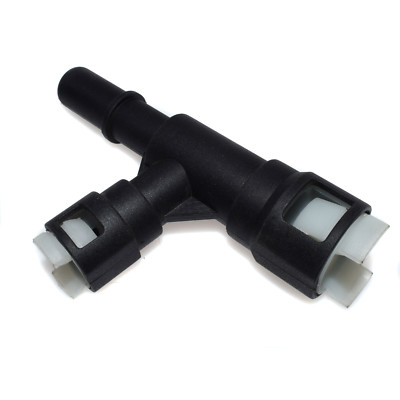 New Heater Hose Connector for Cadillac Chevrolet GMC Truck SUV 15055342 ...