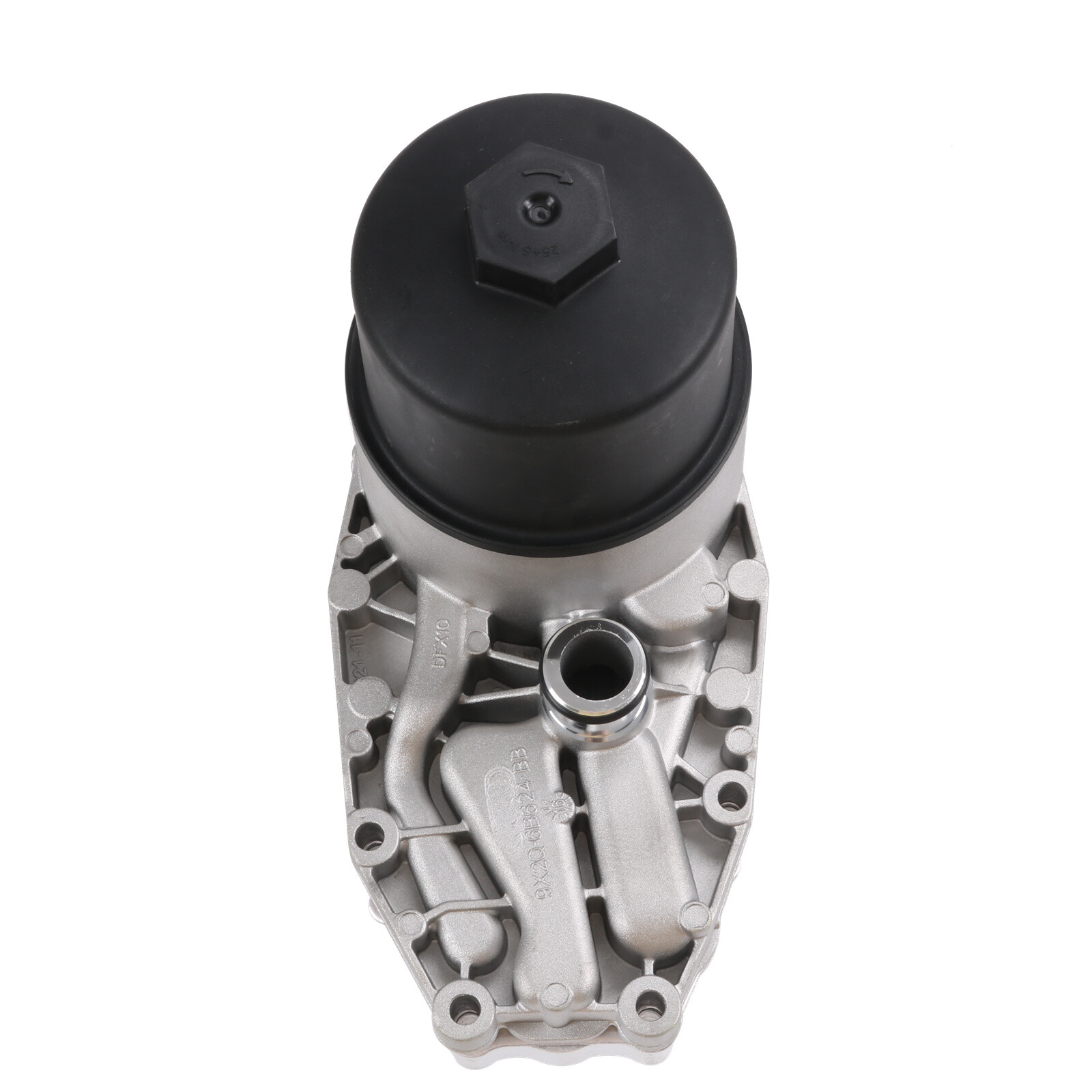 ENGINE OIL COOLER FITS RANGE ROVER SPORT 3.0 LR061969 LR013149 ...