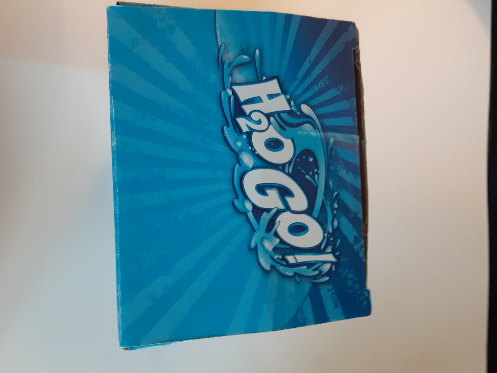 H2oGo Bestway Air Inflation One Hand Pump 3 Valve Adaptor 12 Inch 30 cm ...