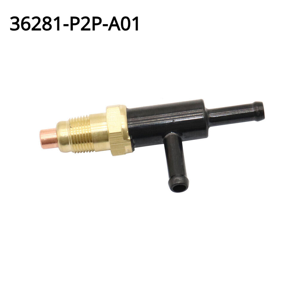 1 Pc Air Assist Auxiliary Solenoid Valve Fits For Honda Civic 36281-P2P ...