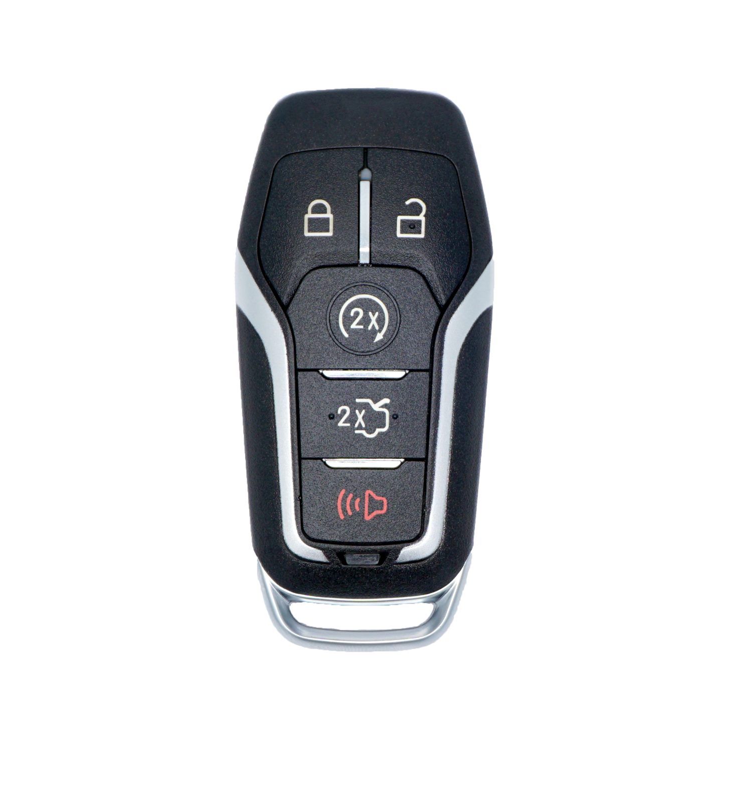 NEW SMART KEYLESS PROXIMITY REMOTE FOB FOR 2015 2016 2017 FORD MUSTANG ...