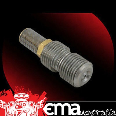 Snow Performance RPSP40625 Water/Methanol Injection Nozzle 625Ml/Min | eBay