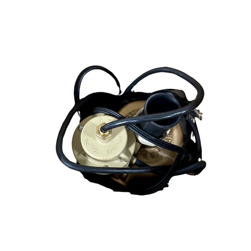 Shellback 3-12-19 1/8 HP Quick-Mount Laundry Tray Effluent Septic Pump ...