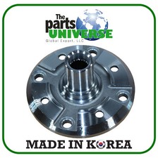 Genuine Hub ASSY Wheel Front 96316756 for GM DAEWOO MATIZ for sale ...