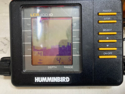 Fishfinders - Id Fishfinder