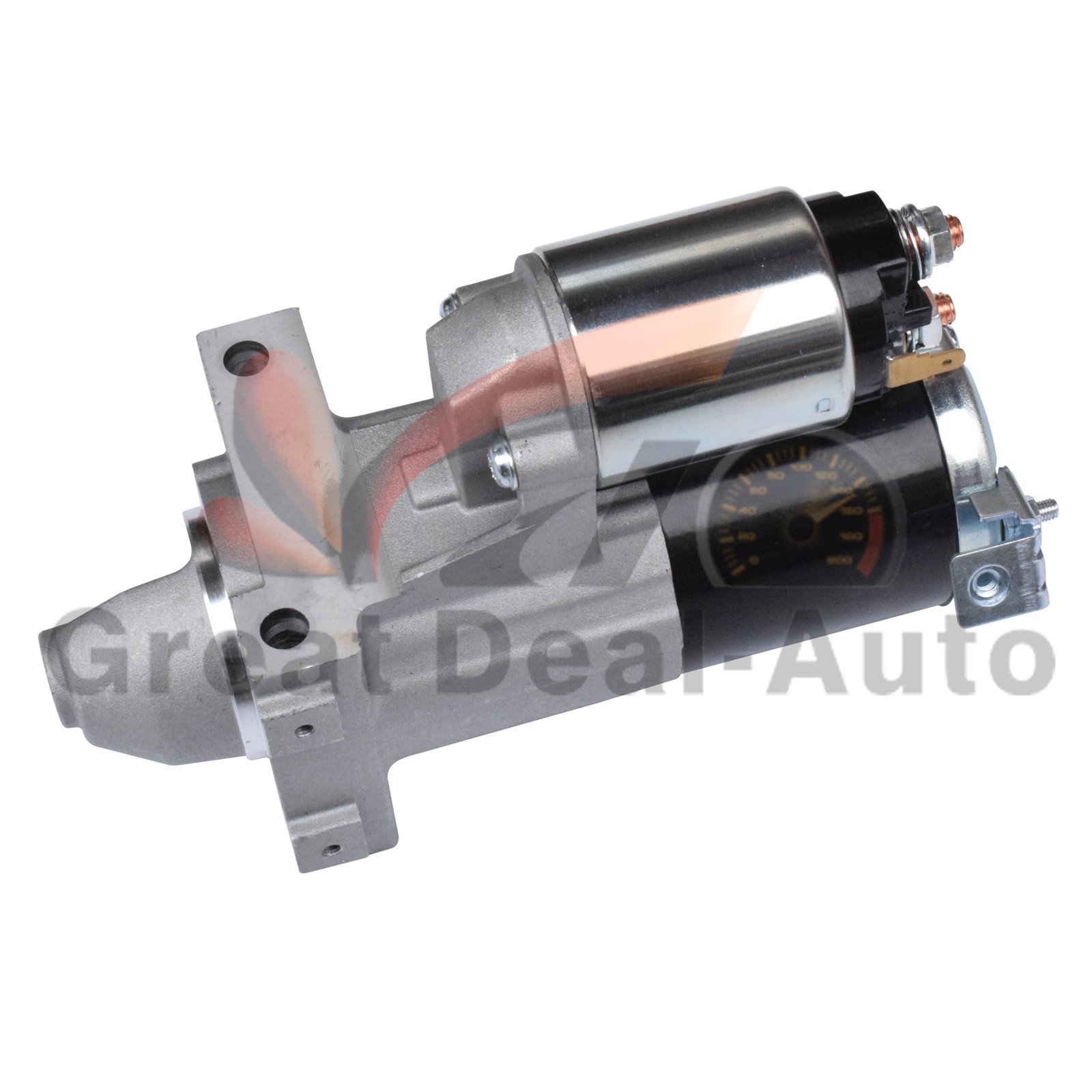 Starter Motor for Holden Crewman VZ Statesman WL WM Gen4 V8 L98 L76 LS2 ...