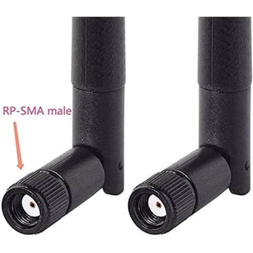 Bingfu M.2 WiFi Antenna 2.4GHz 5GHz 5.8GHz 3dBi for NGFF Card | eBay