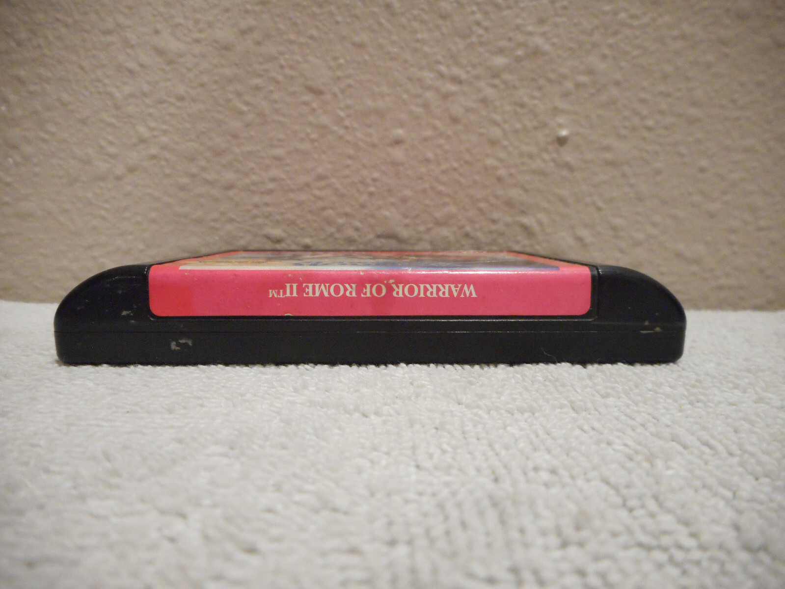 Warrior of Rome II (Sega Genesis, 1992) for sale online | eBay