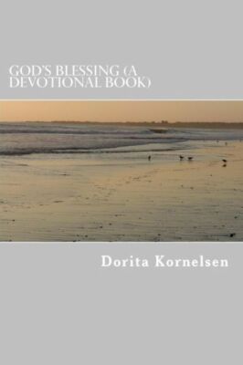 God's Blessing (A Devotional Book) 9781724881090| eBay