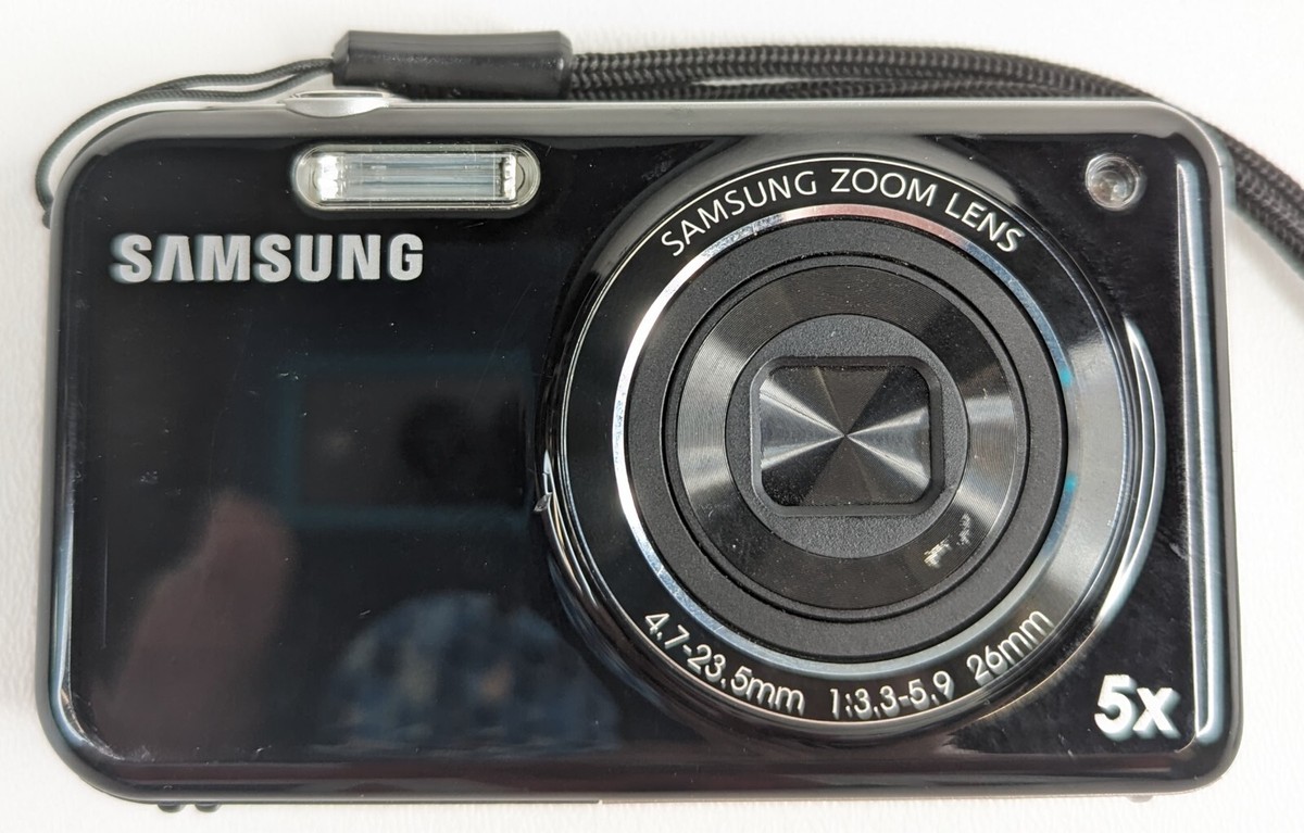 Camara Digital Samsung