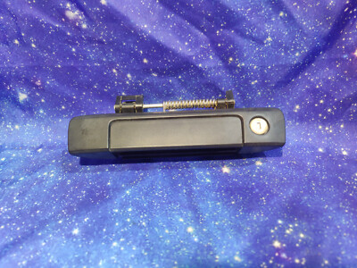 2019 - 2022 Ford Ranger Tailgate Handle AB39-2143836 OEM💯 | eBay