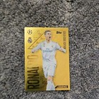 Gold Edge Ronaldo 24 25 - Card Value