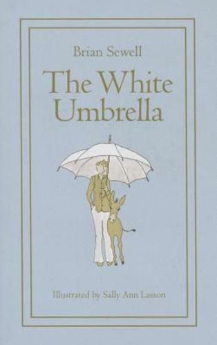 The White Umbrella by Brian Sewell 9780704373846 (hardback 2015) for ...