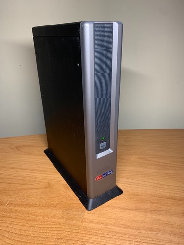 Avtec Scout Media Workstation Plus 1900-340-0001 | eBay